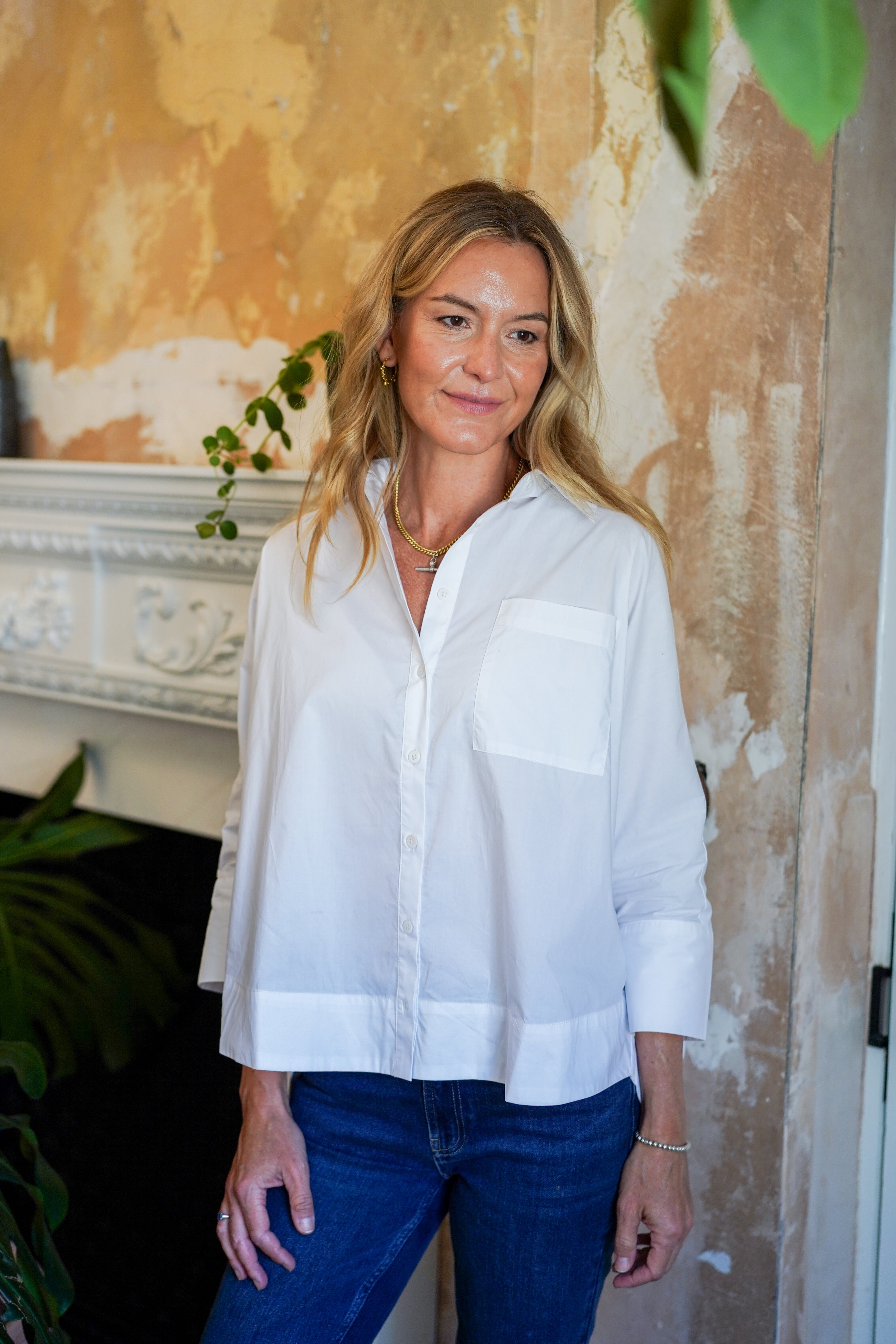 SHIRTS AND BLOUSES – Eleven Loves