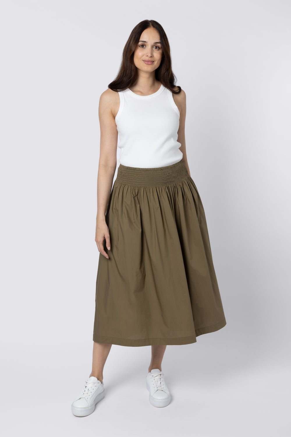 Statement Skirts Collection for Women | Eleven Loves